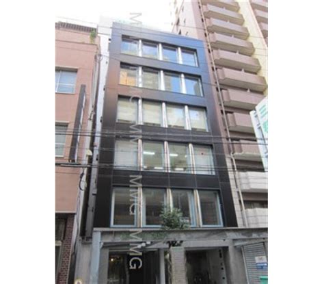 三精ビル 大阪市中央区東高麗橋の賃貸オフィス【オフィステージ】