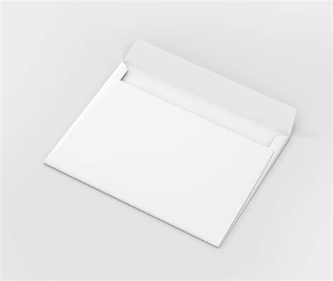 Quels Sont Les Formats Denveloppes