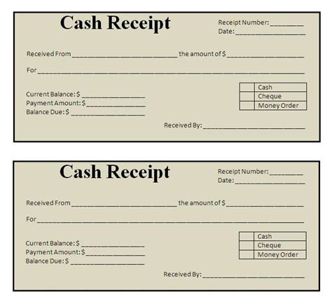 Free Printable Sales Receipts Online Printable Templates Free