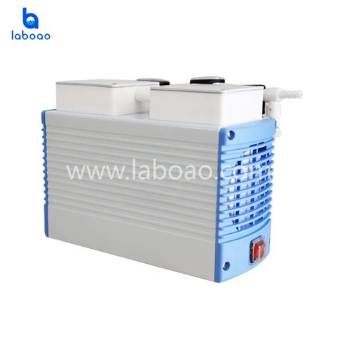 실험실 부식 방지 다이어프램 진공 펌프 중국 실험실 부식 방지 다이어프램 진공 펌프 제조업체 및 공급 업체 Laboao