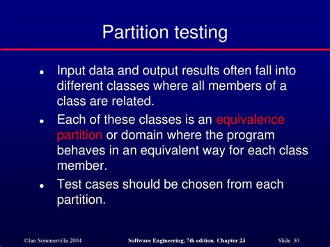 Software Testing Ppt Download