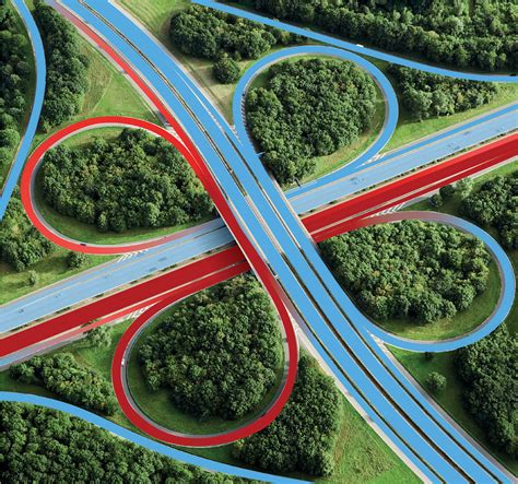 Map Visuals And Information Overlays Behance