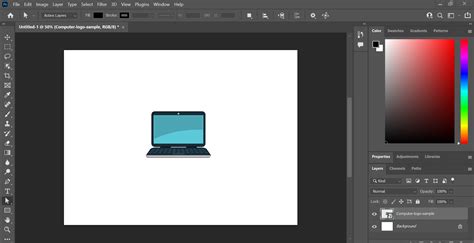 How Do I Save A Photoshop File As A Vector PDF WebsiteBuilderInsider