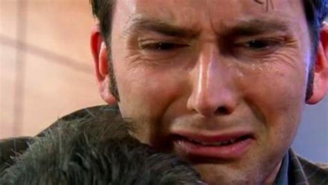 Doctor Who 10 Undeniable Reasons The Tenth Doctor Sucks Page 4