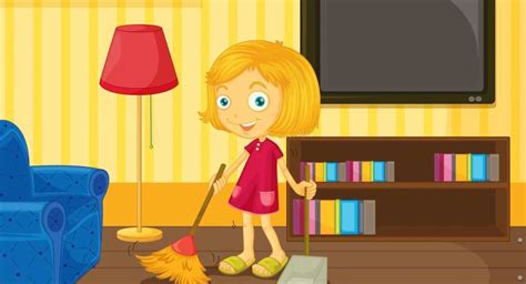 Comment encourager votre enfant à être plus responsable