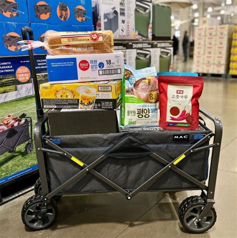 코스트코 할인상품 온라인몰 세일 기간 품목 추천템 네이버 블로그