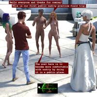 TheVenusVariable Sexual Learning Society 2 Field Trip E Hentai Lo Fi Galleries