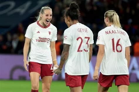 Millie Turner Receives First England Call Up Manchester Evening News