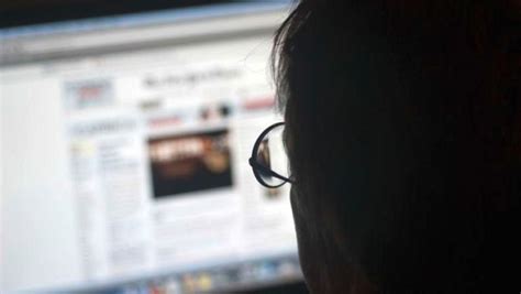 La Presse écrite Face Au Numérique