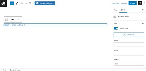 Dynamic Widgets And Blocks Jetengine Crocoblock