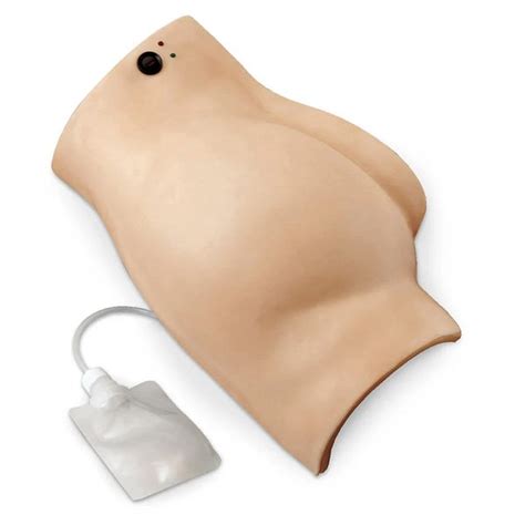 SIMULADOR DE NALGA PARA INYECCION I M BUTTOCKMATE REF SB Imcolmedica
