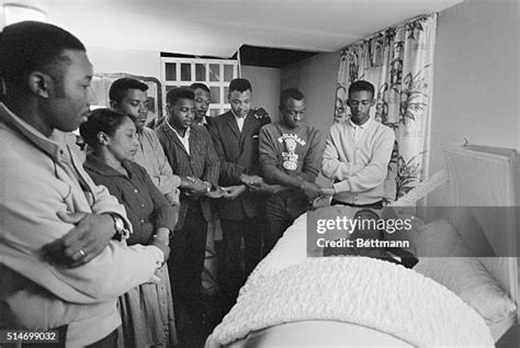 Murder Of Jimmie Lee Jackson Photos And Premium High Res Pictures