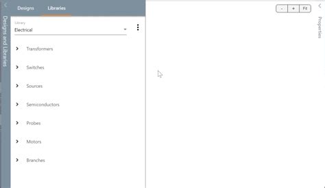 Interface Overview Simba Documentation