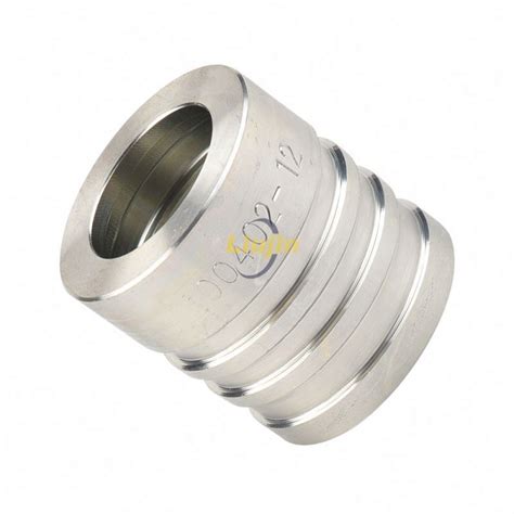 Professional Manufacturer Hydraulic Carbon Steel Fitting Hose String