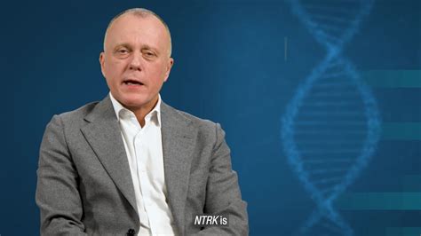 Bayer Oncology On Linkedin Ntrk Testing