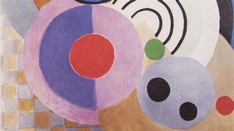 Robert y Sonia Delaunay Fundación Juan March