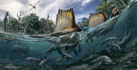 Jurassic Worlds Diabolus Rex Officially Renamed To Indominus Rex