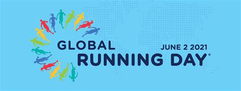 Global Running Day Event Pace Yourself Run Company