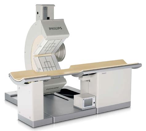 Philips Cardio Md Spect Gamma Camera Ttg Imaging Solutions