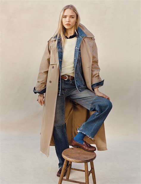 Abercrombie And Fitch Authentic American Clothing Since 1892