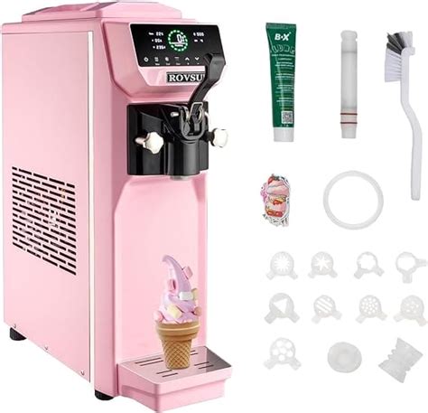 Best Commercial Soft Serve Ice Cream Machines Reviews By Food And Meal