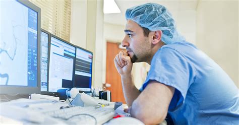 Healthcare Analytics Oracle