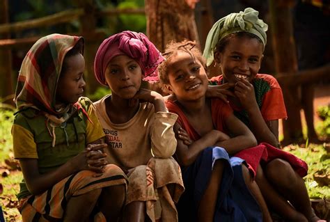 Everything To Know About Poverty In Ethiopia The Borgen Project