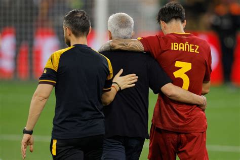 José Mourinho What Next For Portuguese Manager After Romas Europa