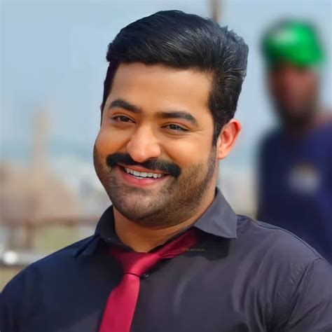 Ultimate Compilation Of Jr NTR HD Images Over 999 Stunning