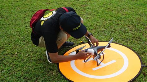Corporate Drone Pilot Academy