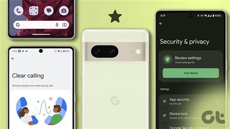 Fix Google Pixel Phone Keeps Rebooting Guiding Tech