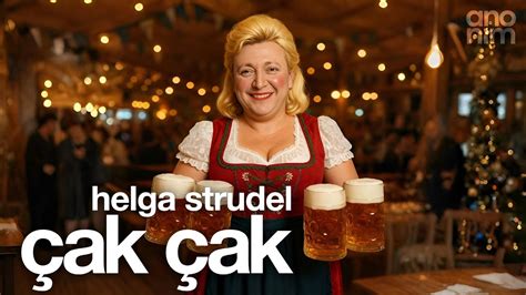 Çak Çak Abuzer Kadayıf Film Müziği 🍻 Oktoberfest Edition 🍻 Youtube