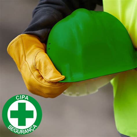 Nr 05 Cipa ComissÃo Interna De PrevenÇÃo De Acidentes E AssÉdio