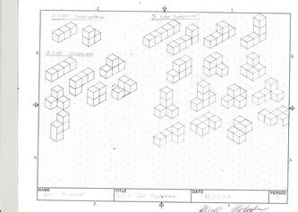 Puzzle Cube Project Nicholson Engineering Portfolio