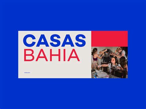 CASAS BAHIA Ppstudio Co