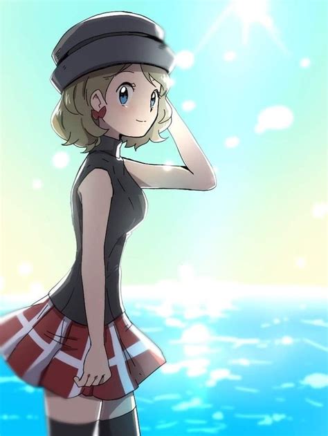 Serena
