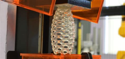 Sla 3d Printing Complete Guide