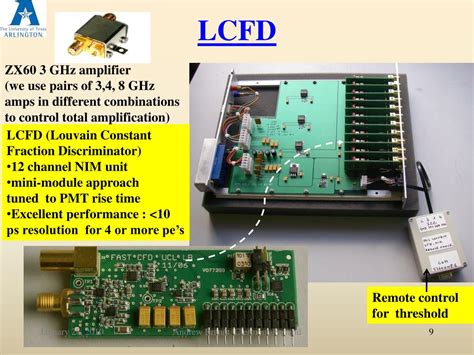 Ppt Atlas Forward Proton Electronics Powerpoint Presentation Free Download Id 6146392
