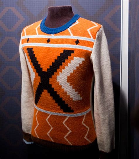 Laduma Ngxokolo Xhosa Influenced Knitwear Sweater Trends African