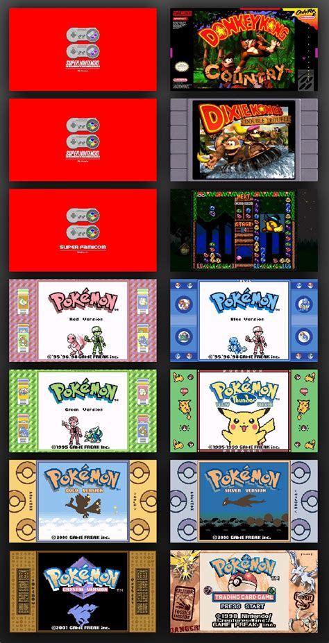 Super Game Boy Borders Retroarch Lasvegasholf