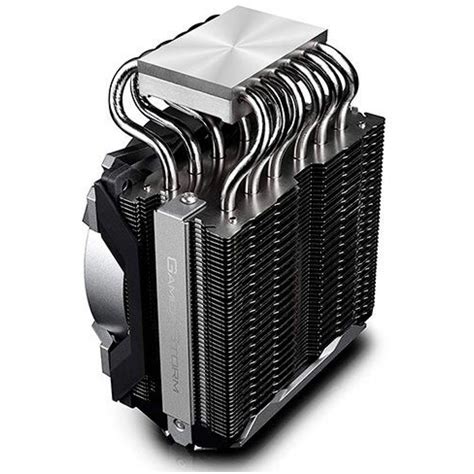 Cooler Deepcool Fryzen - AM4/Ryzen RGB 120mm - Terabyte