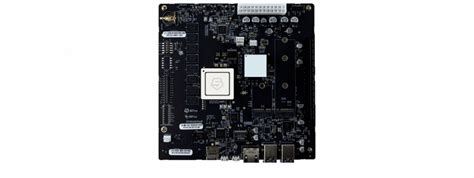 A Look At The Risc V Pc From Sifive Ab Open