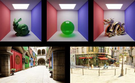 Ai Vs Raytracing The Complex Challenge Of Neural Rendering In Gaming