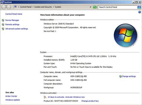 Install Active Directory Domain Services On Windows Server 2008 R2