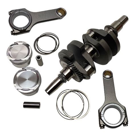 Polaris Engine Stroker Kits Cryoheat Llc
