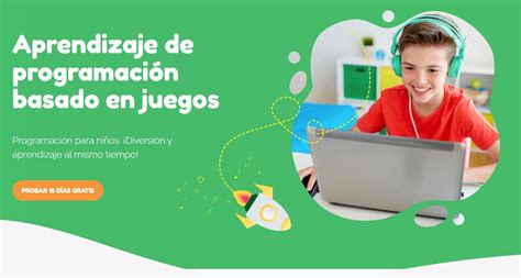 Funtech Rocket una nueva forma de enseñar a los niños a programar