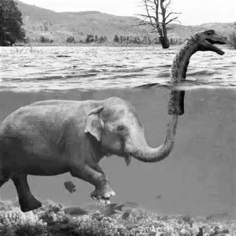 Loch Ness Monster Mystery Solved Gunboards Forums