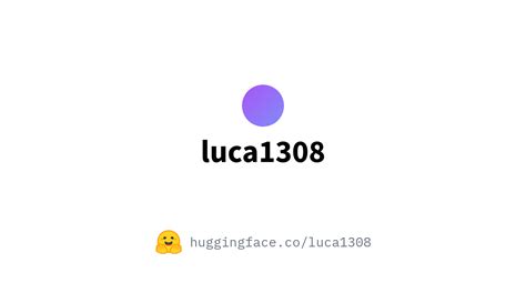 luca1308 luca reichelt