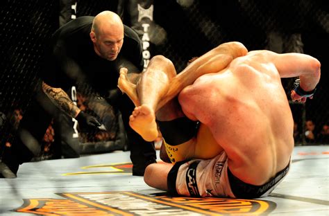 Best Performances Of Anderson Silva S Career