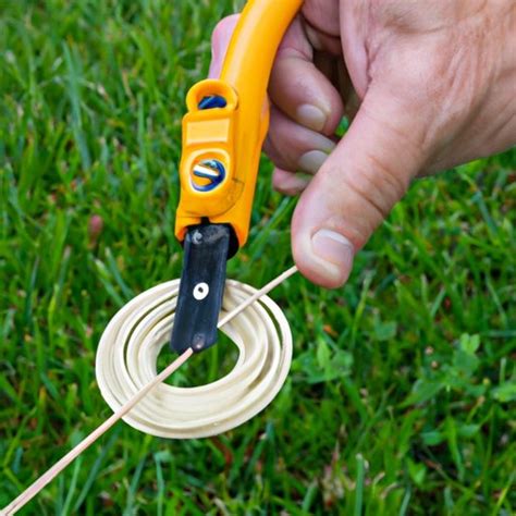 How To Put On Weed Eater Wire A Step By Step Guide The Enlightened